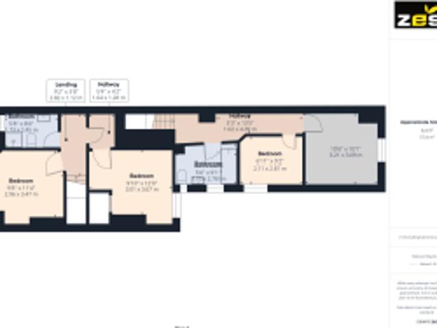4 bedroom block of apartments for sale in Spring Bank West, Hull, Yorkshire, HU3