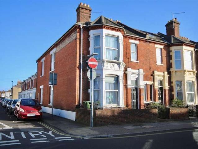 4 Bedroom Block Of Apartments Flat