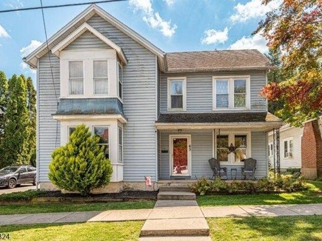 4 bedroom, Bloomsbury NJ 08804 102586378