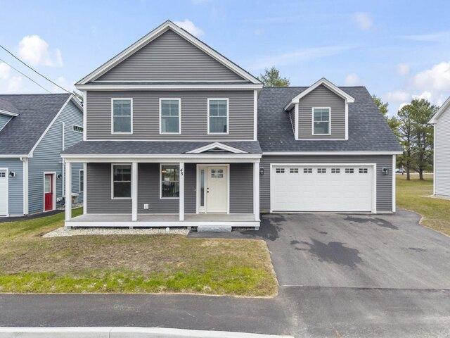 4 bedroom, Brunswick ME 04011 102218605