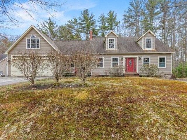 4 bedroom, Brunswick ME 04011 102584840