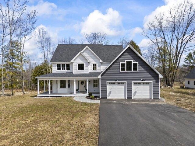 4 bedroom, Brunswick ME 04011 102595272