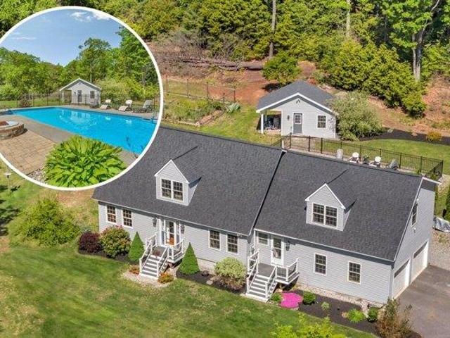 4 bedroom, Brunswick ME 04011 103069977