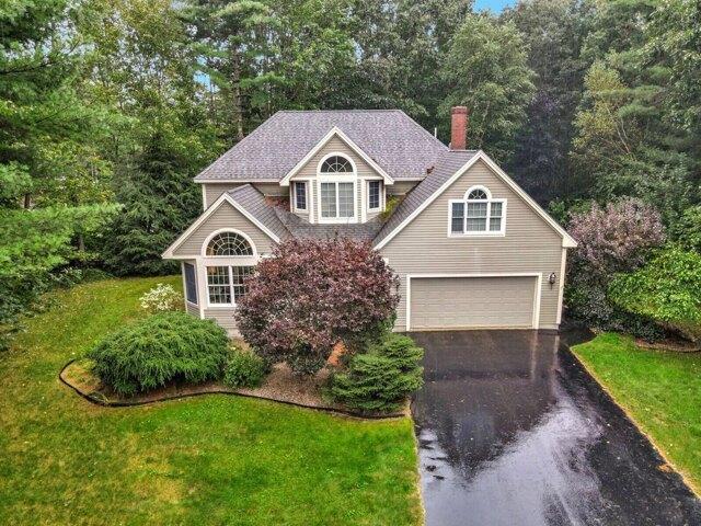 4 bedroom, Brunswick ME 04011 103074887