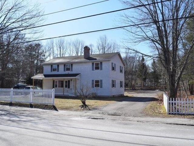 4 bedroom, Brunswick ME 04011 103250009