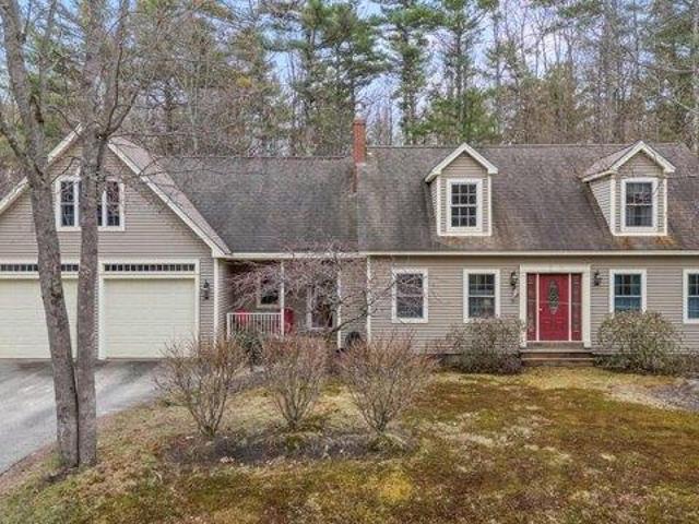 4 bedroom, Brunswick ME 04011 103437791
