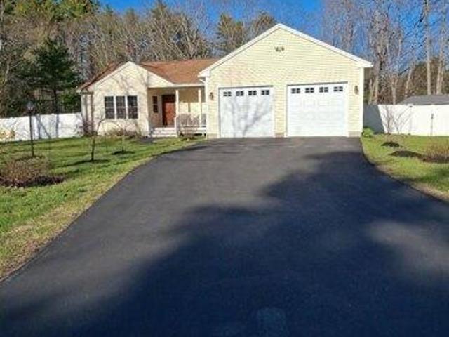 4 bedroom, Brunswick ME 04011 104543916