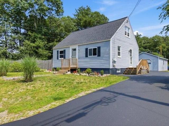 4 bedroom, Brunswick ME 04011 104831942