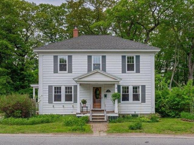 4 bedroom, Brunswick ME 04011 105115587