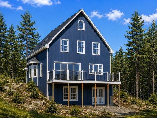 4 bedroom, Brunswick ME 04011 105116736