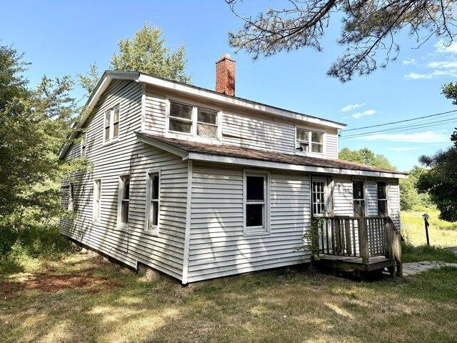 4 bedroom, Brunswick ME 04011 105124957