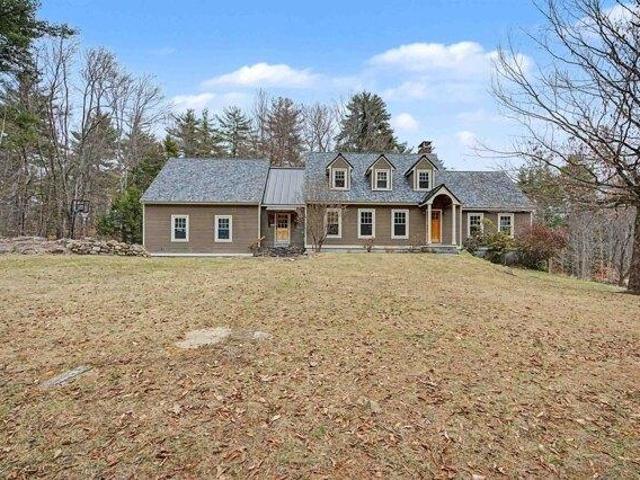4 bedroom, Bradford NH 03221 LS101781760