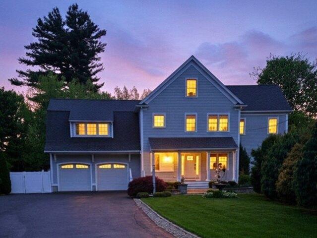 4 bedroom, Braintree MA 02184 102668694