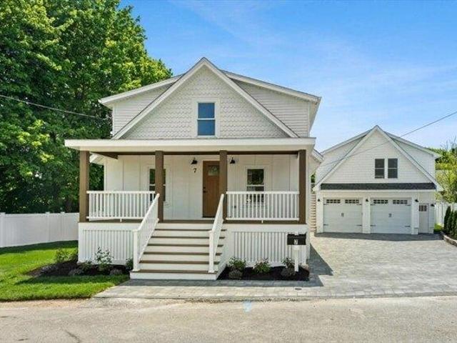 4 bedroom, Braintree MA 02184 103927451
