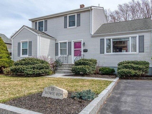 4 bedroom, Braintree MA 02184 104543521