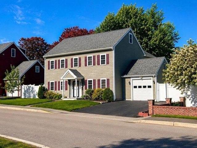 4 bedroom, Braintree MA 02184 104790343