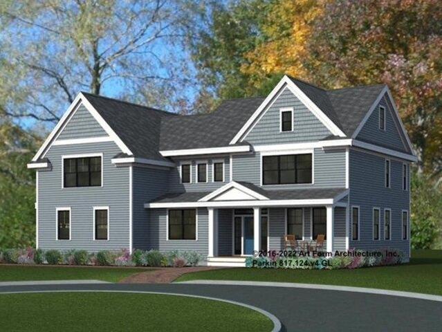 4 bedroom, Brentwood NH 03833 102283050