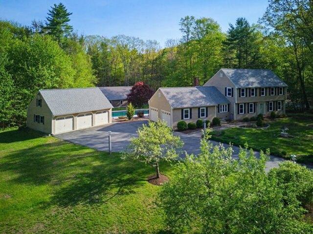 4 bedroom, Brentwood NH 03833 104852614