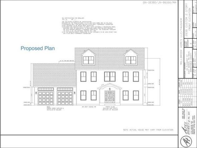 4 bedroom, Brewster MA 02631 104791297