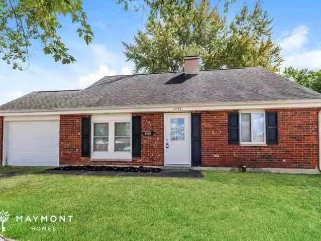 4 Bedroom Brick Home 1955 Vermont Dr
