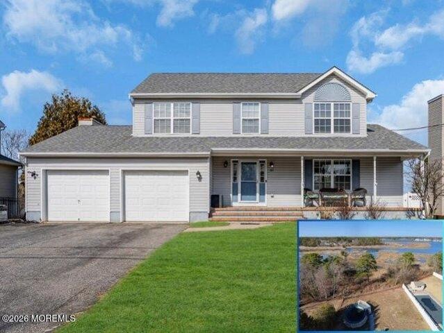 4 bedroom, Brick NJ 08723 LS101746856