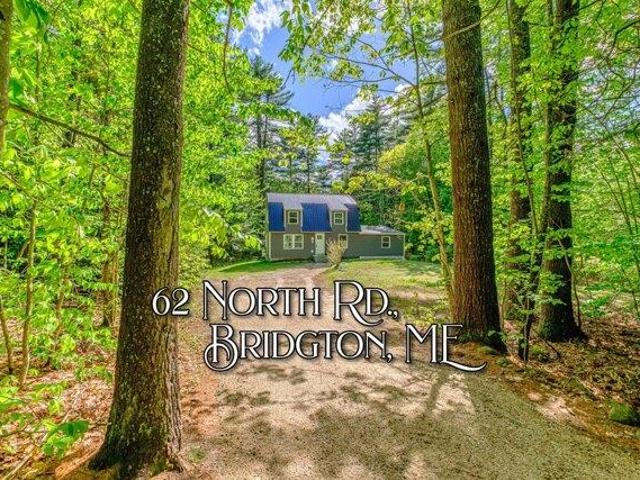 4 bedroom, Bridgton ME 04009 104719311