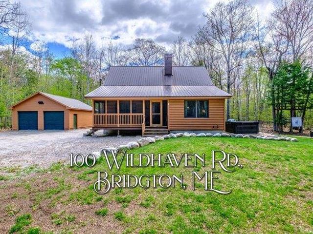 4 bedroom, Bridgton ME 04009 103017826