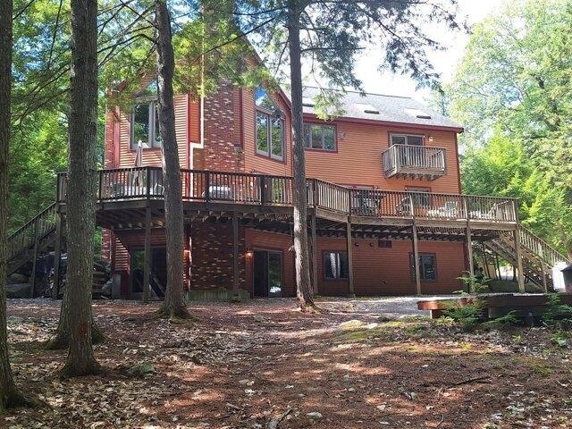 4 bedroom, Bridgton ME 04009 103098082