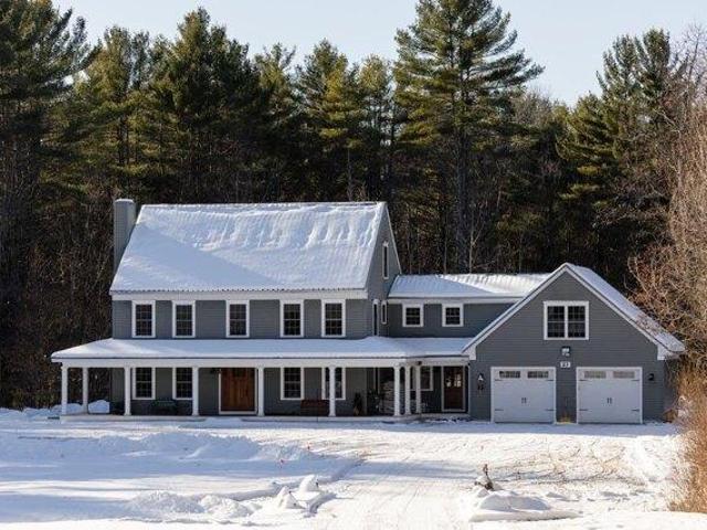 4 bedroom, Bridgton ME 04009 LS102118580