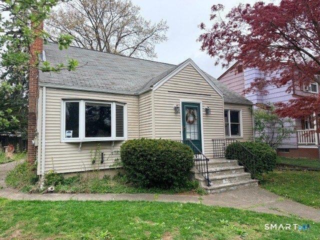 4 bedroom, Bridgeport CT 06606 LS102776520
