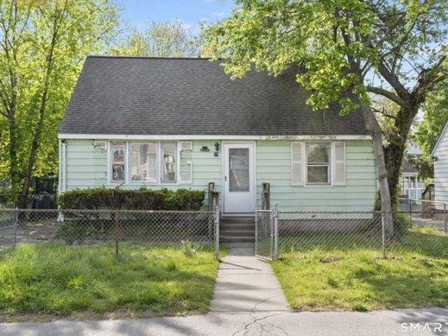 4 bedroom, Bridgeport CT 06606 LS103069373