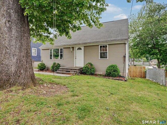 4 bedroom, Bridgeport CT 06606 LS103100631