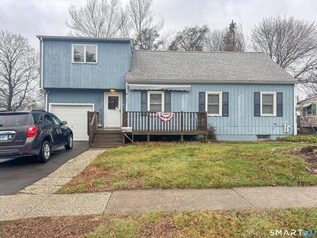 4 bedroom, Bridgeport CT 06610 LS102314768