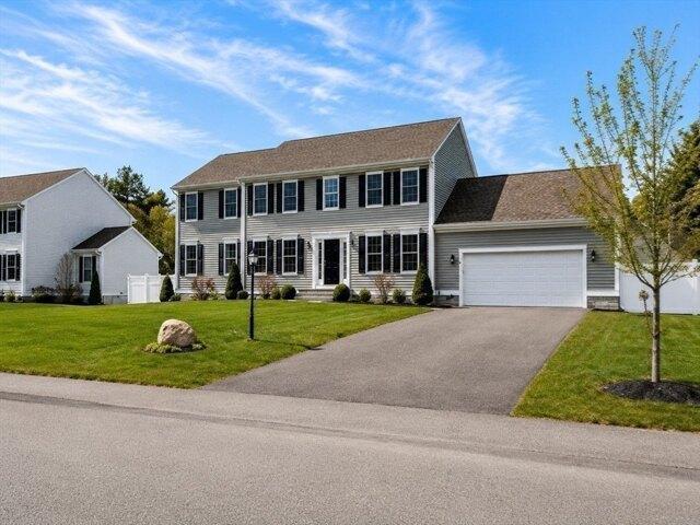 4 bedroom, Bridgewater MA 02324 104440274