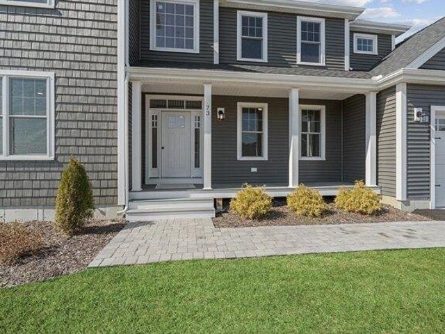 4 bedroom, Bridgewater MA 02324 105095210
