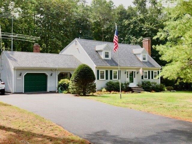 4 bedroom, Bridgewater MA 02324 102633227