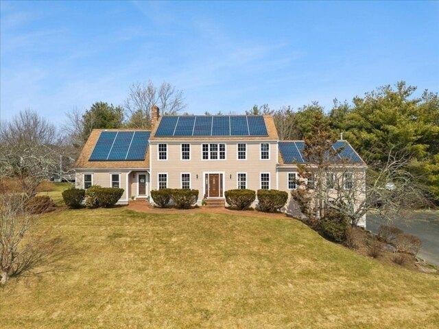 4 bedroom, Bridgewater MA 02324 102761521