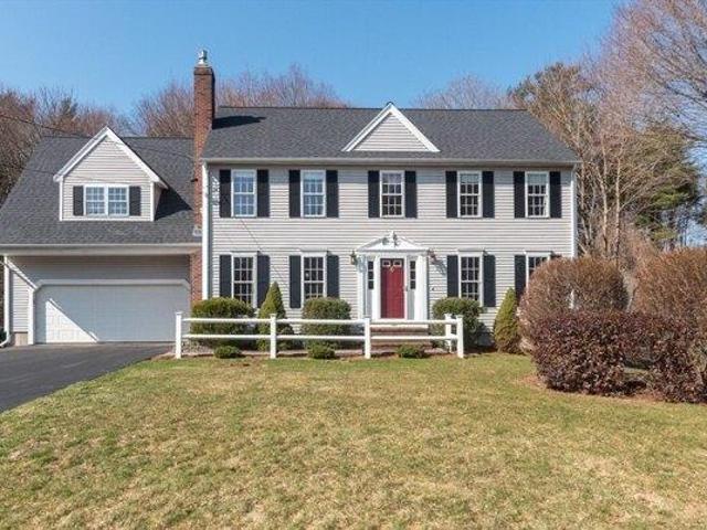 4 bedroom, Bridgewater MA 02324 103019782