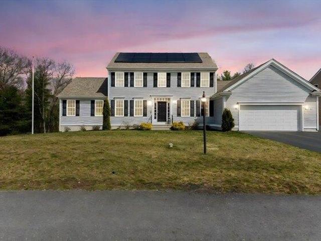 4 bedroom, Bridgewater MA 02324 LS102634457