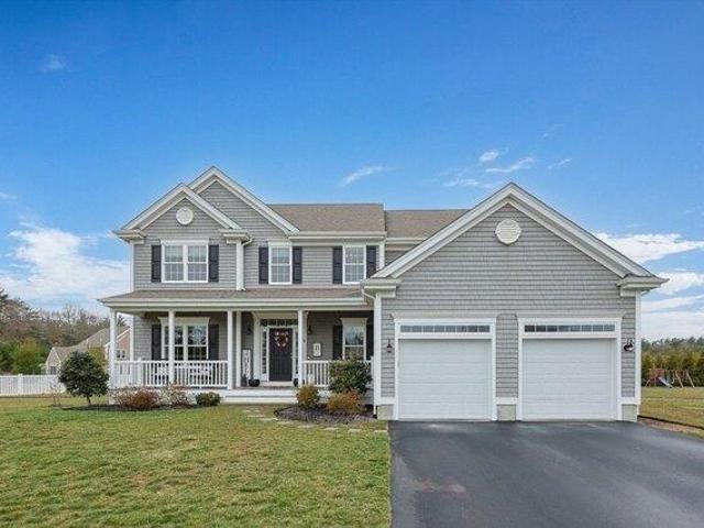 4 bedroom, Bridgewater MA 02324 LS102959135