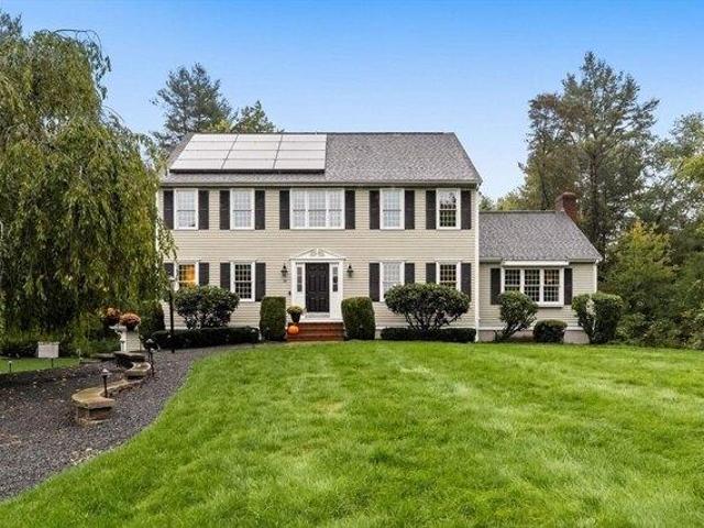 4 bedroom, Bridgewater MA 02324 LS102154313