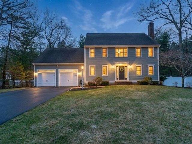 4 bedroom, Bridgewater MA 02324 LS102255652