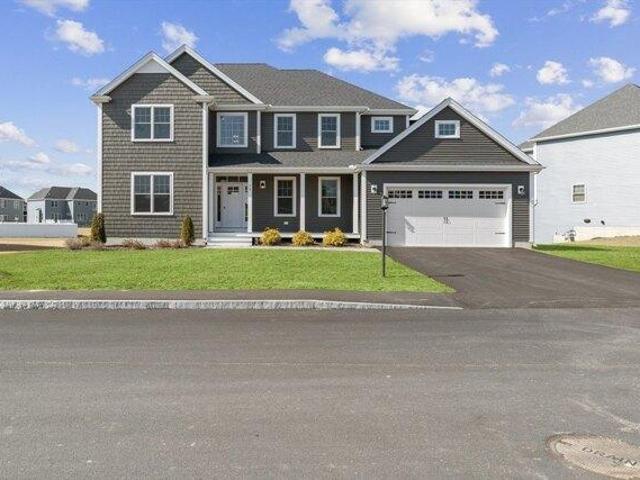 4 bedroom, Bridgewater MA 02324 LS102279577