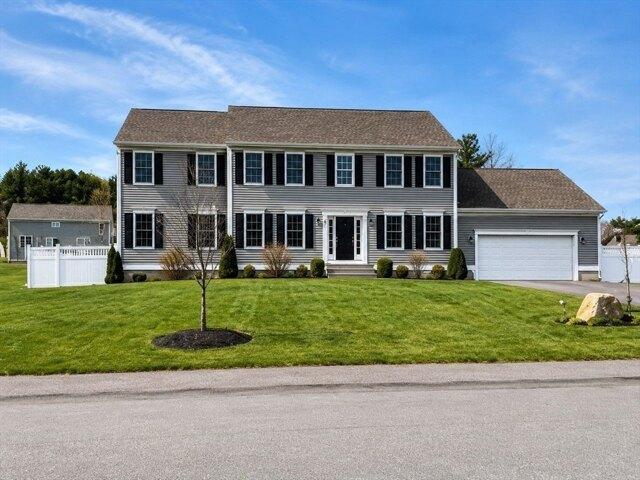 4 bedroom, Bridgewater MA 02324 LS103034679