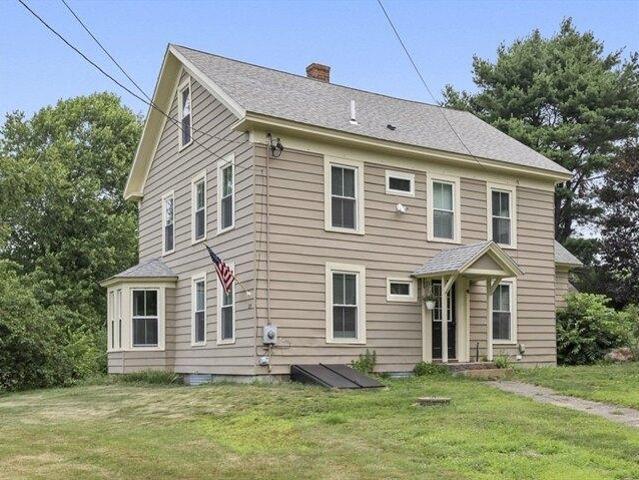 4 bedroom, Brimfield MA 01010 104719038