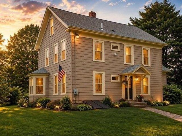 4 bedroom, Brimfield MA 01010 105155837