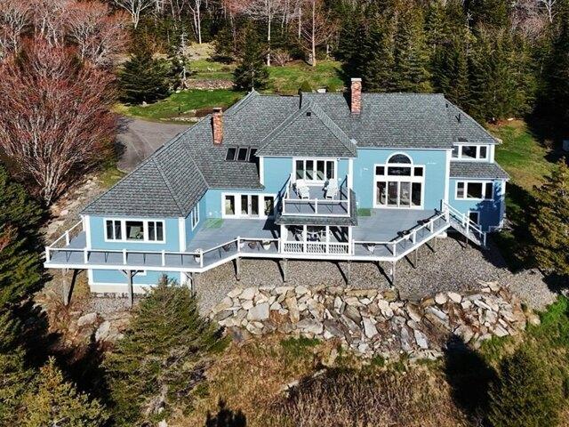 4 bedroom, Bristol ME 04554 104788166