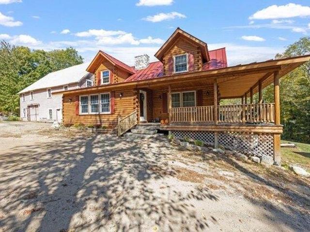 4 bedroom, Bristol NH 03222 LS102060707