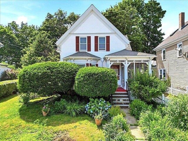 4 bedroom, Brockton MA 02301 104717249