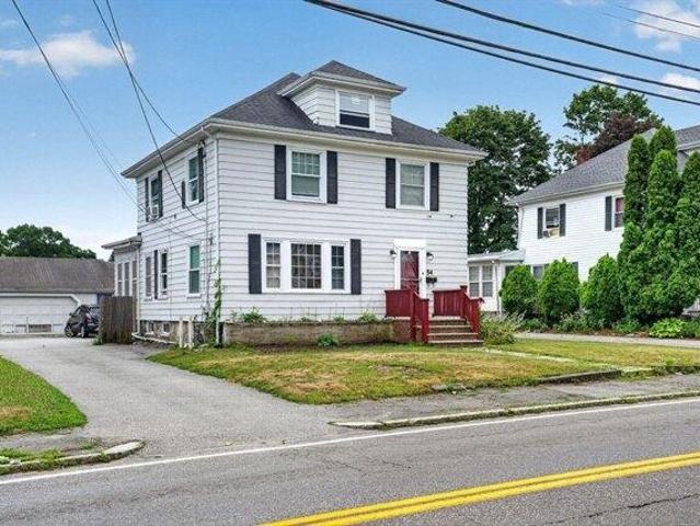 4 bedroom, Brockton MA 02301 104852230
